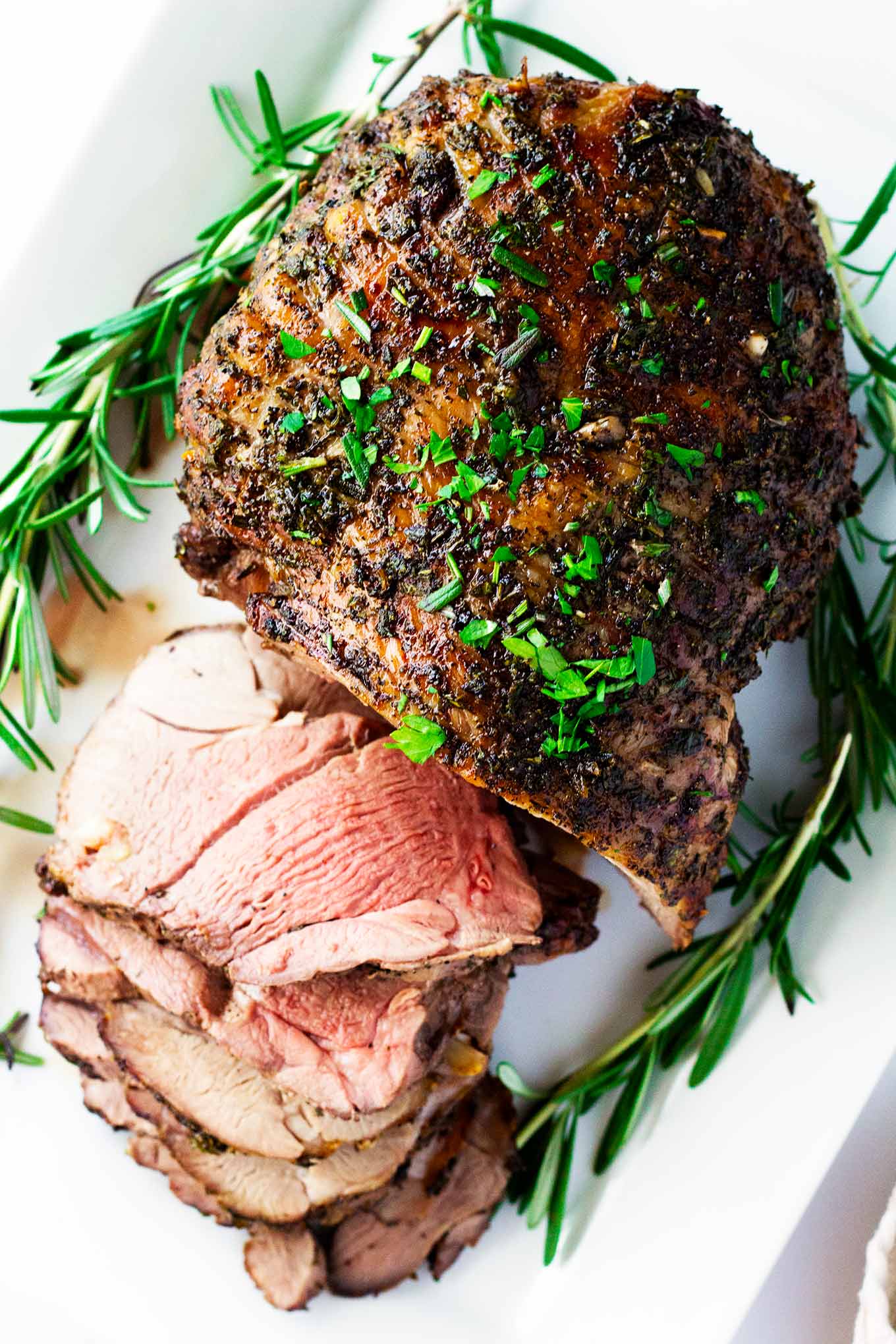 Boneless Leg of Lamb | Holy Trinity Greek Festival